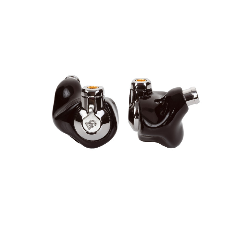 Campfire Audio CASCARA Universal IEM - black
