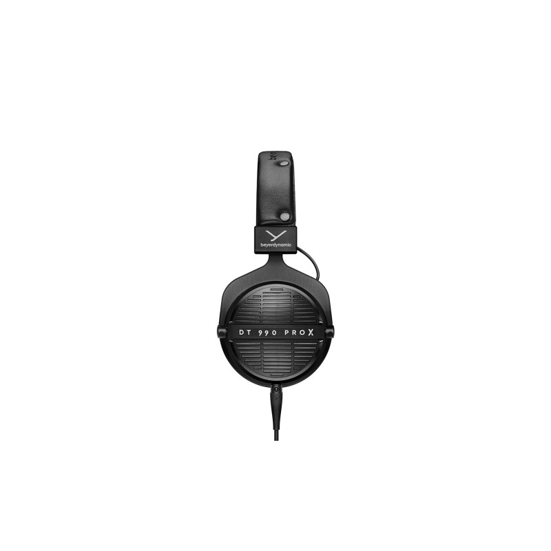 Beyerdynamic DT 990 PRO X - Słuchawki studyjne otwarte